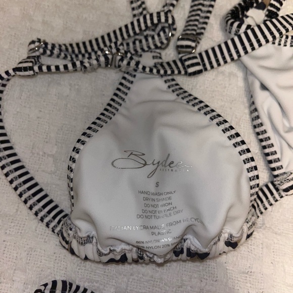 Bydee | Swim | Bydee Leopard Bikini Swim Set | Poshmark